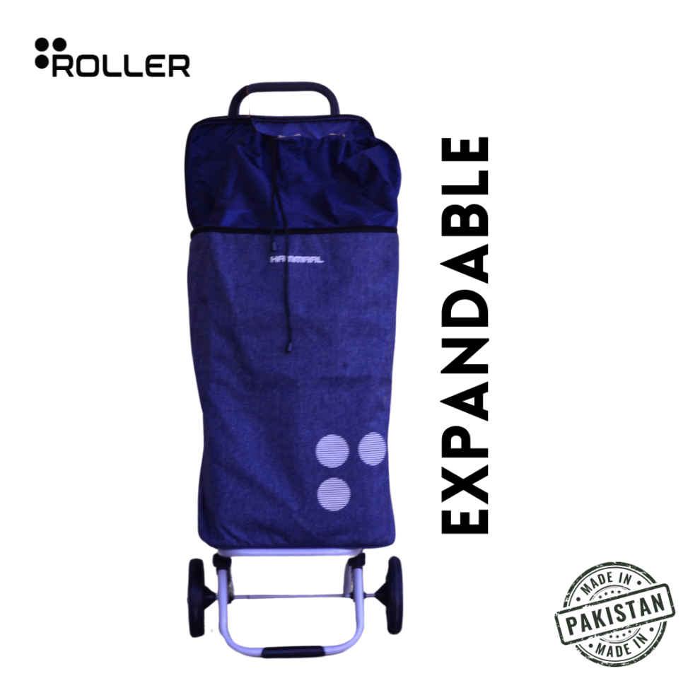 Buy Shopping Trolleys & Kitchen Carts in Pakistan | Roller.pk